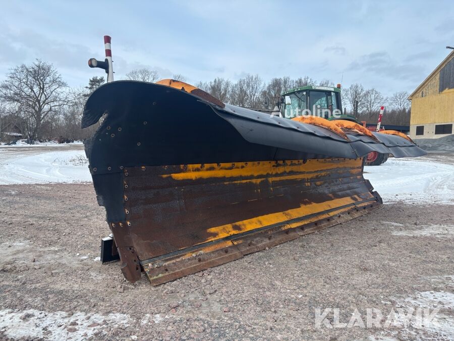 Prodaje se Meiren MSP4603LH raonik za sneg na aukciji
