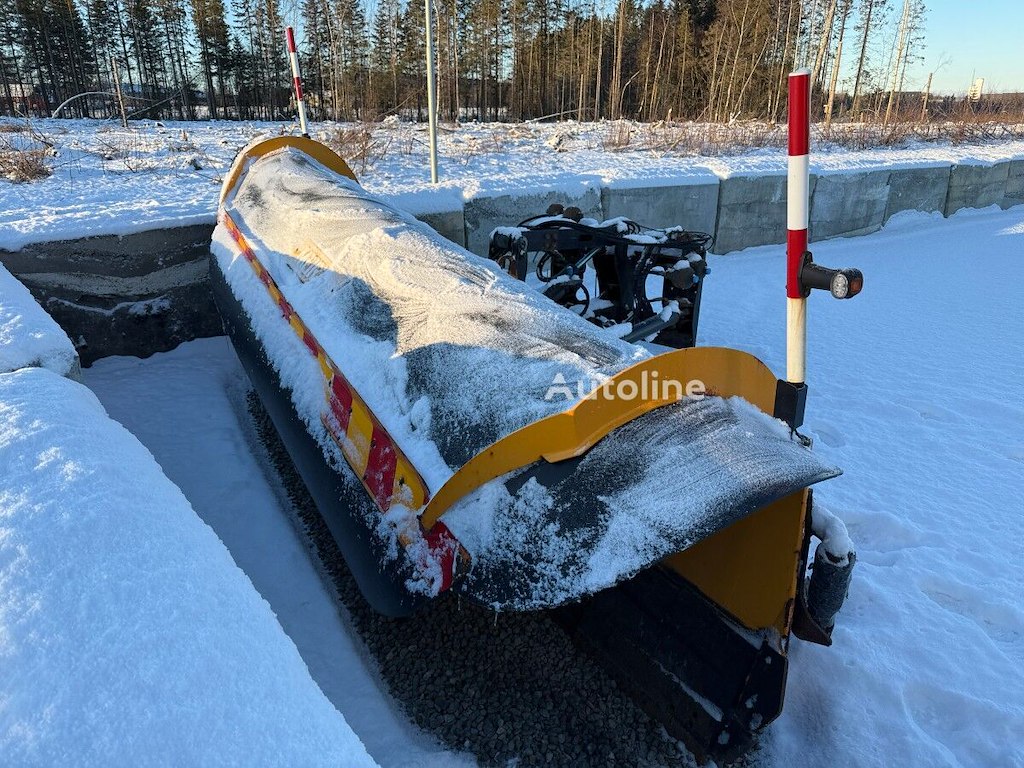 Prodaje se Meiren Andre Meiren MSPN4004LH raonik za sneg na aukciji