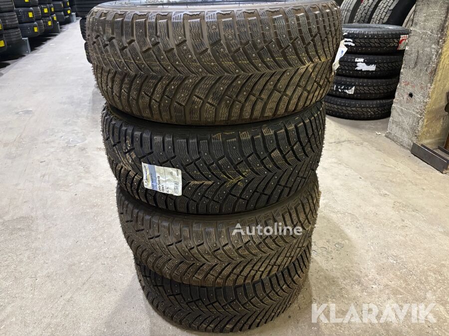Prodaje se Michelin X-Ice North4 točak na aukciji