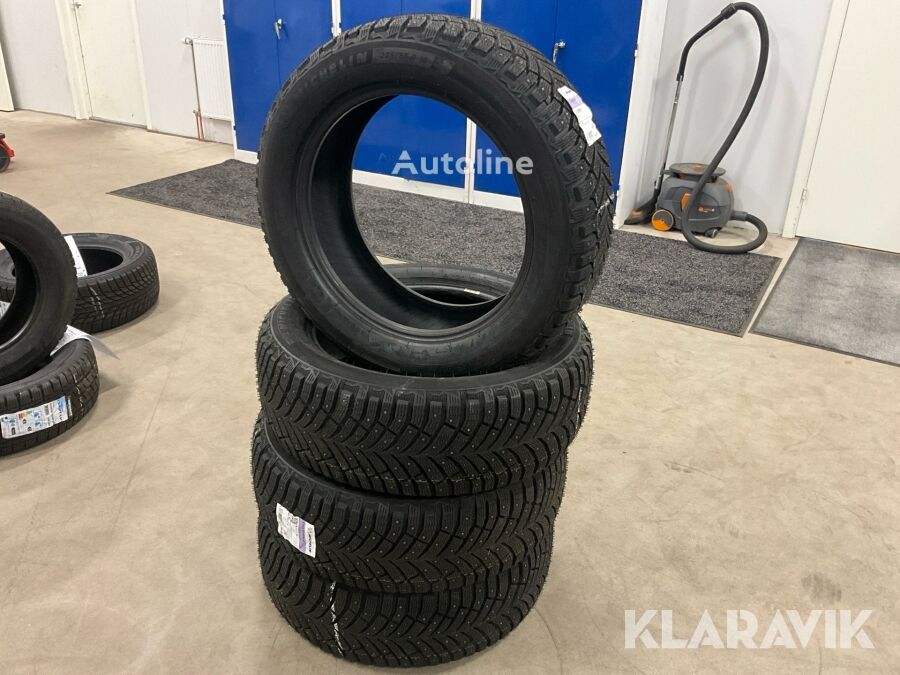 Prodaje se Michelin X-Ice north 4 točak na aukciji