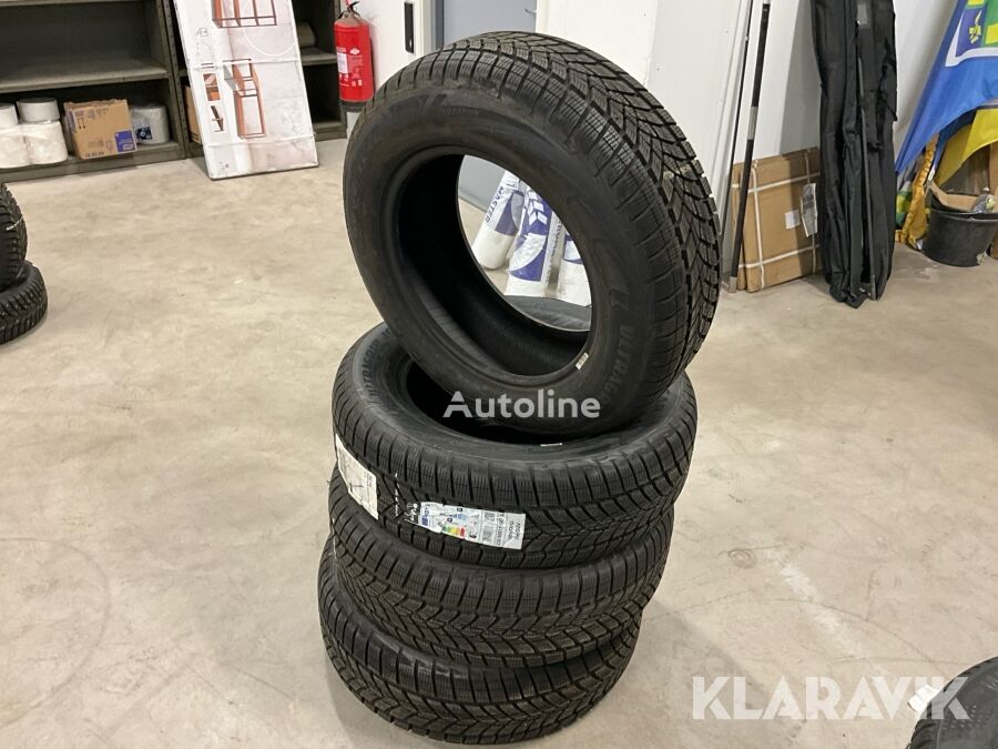 Prodaje se Goodyear Ultra Grip Ice SUV G1 XL točak na aukciji