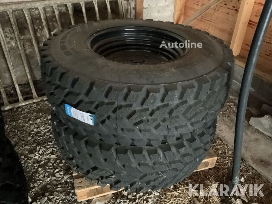 Prodaje se Nokian 440/80R28 točak na aukciji