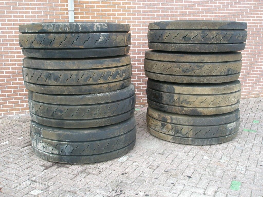 Bridgestone 16.00R25 točak