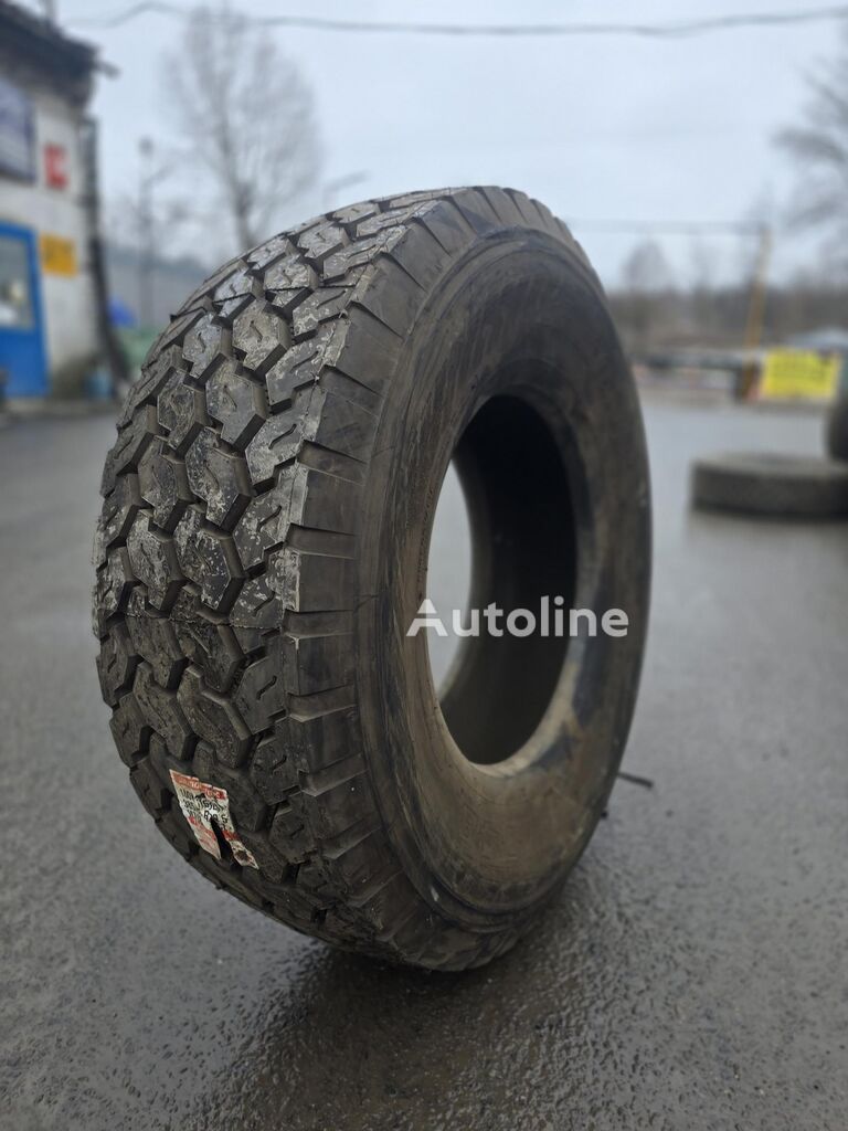 Nova Bridgestone M748 guma za kamione
