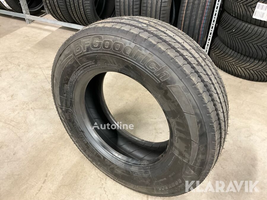 Prodaje se BFGoodrich Route Controller S T gumu za kamione na aukciji