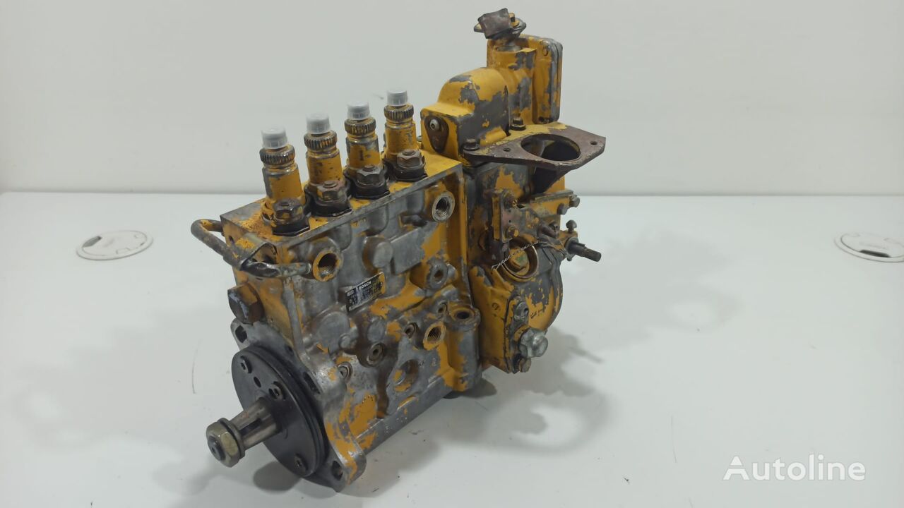 Bosch 4BT3 . 9L Bomba Injetora . 9L 3928601 pumpa visokog pritiska za kamiona
