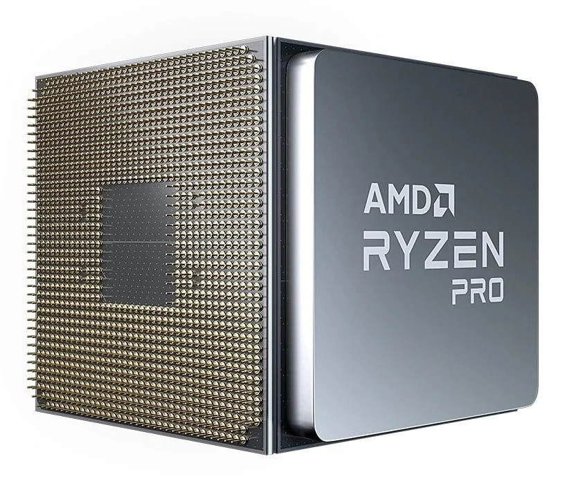 CPU AMD Ryzen 9 PRO 3900, 3.1 GHz (4.3 GHz), 12 Cores/24 Threads, 64MB L3 Cache, 65W, AM4