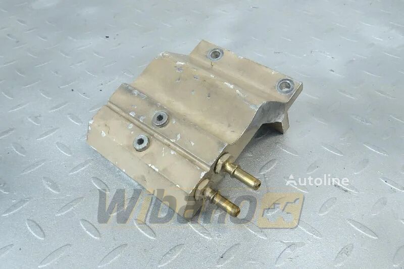 Cummins 4943868 kućište filtera za gorivo