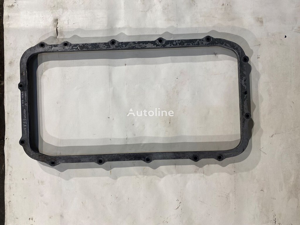 Cummins LF45 Adaptador do Cárter de Óleo 4897876 zaptivka kartera za Cummins LF45 kamiona