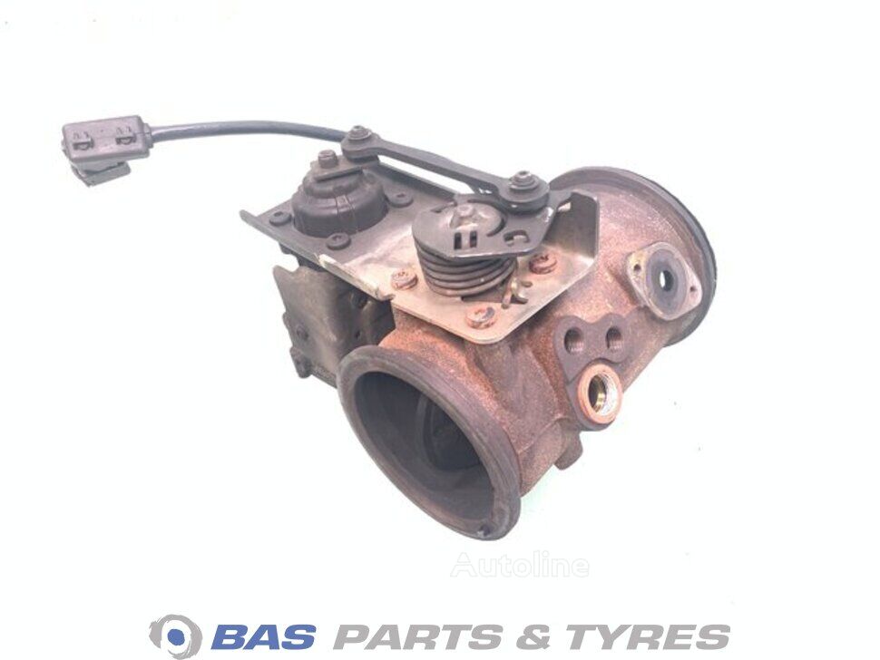 DAF Engine Brake Valve 2123995 EGR ventil za DAF kamiona