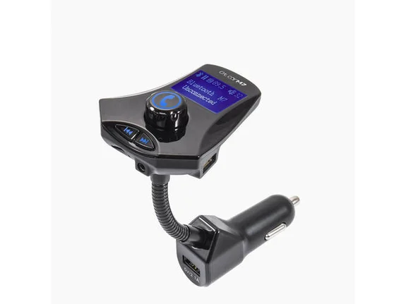 Car Acessories 888 FM Predajnik M7