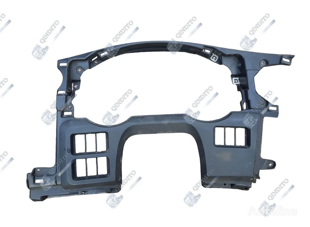 DAF KONSOLA RAMKA LICZNIKA 1951834 navlaka na instrument tablu za DAF 106 tegljača