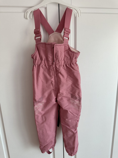 Ski pantalone pepco vel 98