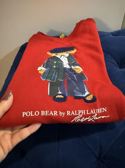 Nova Ralph Lauren dukserica