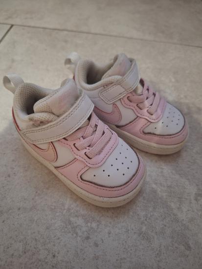 Nike patikice za bebe