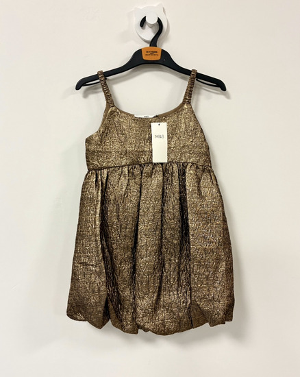 Snizeno na 1200! M&S elegantna "balon" haljina