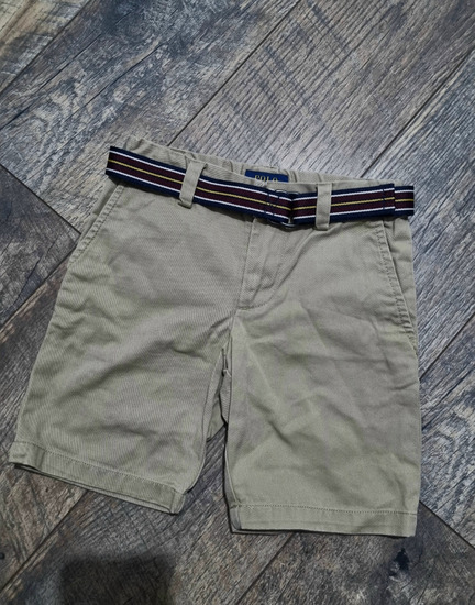 Polo Ralph lauren sorc 4T