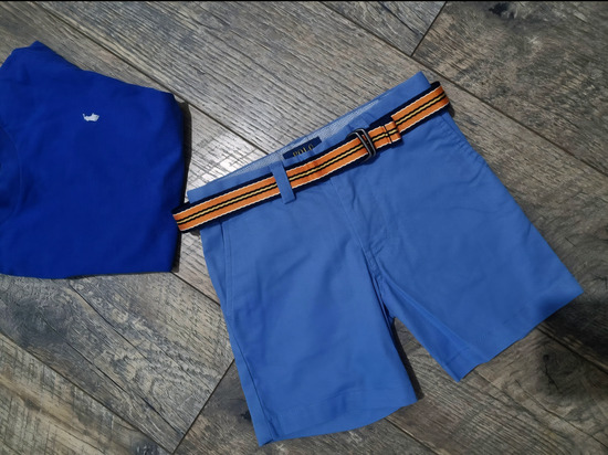 Polo Ralph lauren sorc 3T