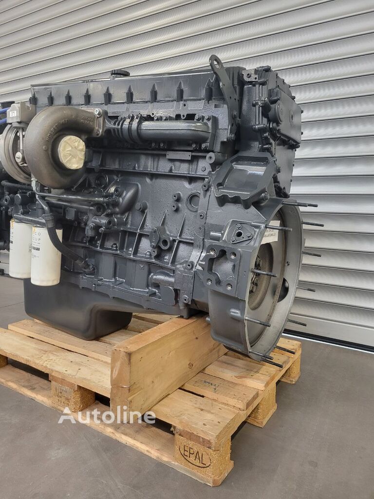 IVECO F3BE3681 560hp CURSOR 13 RECONDITIONED WITH WARRANTY motor za IVECO STRALIS EURO 5 kamiona