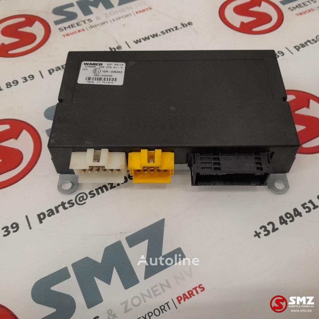 IVECO Occ ECU VCM regeleenheid 5801455209 upravljačka jedinica za kamiona