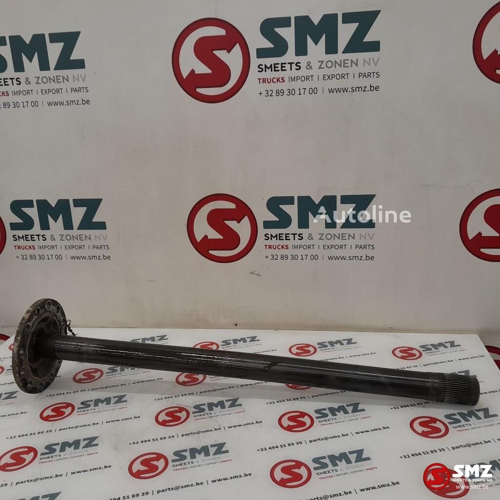 IVECO Occ steekas zonder sper 42559740 šasija za kamiona