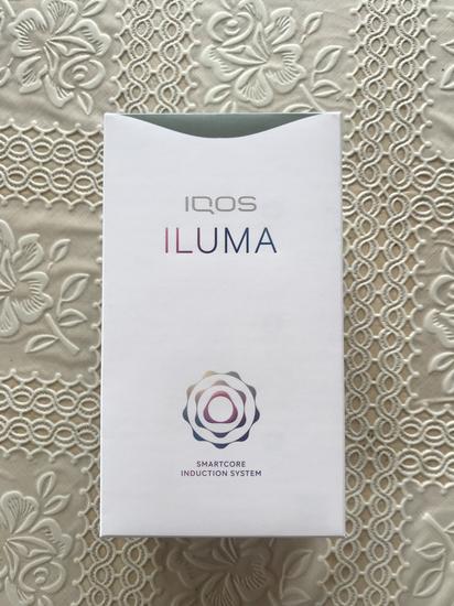 IQOS Iluma