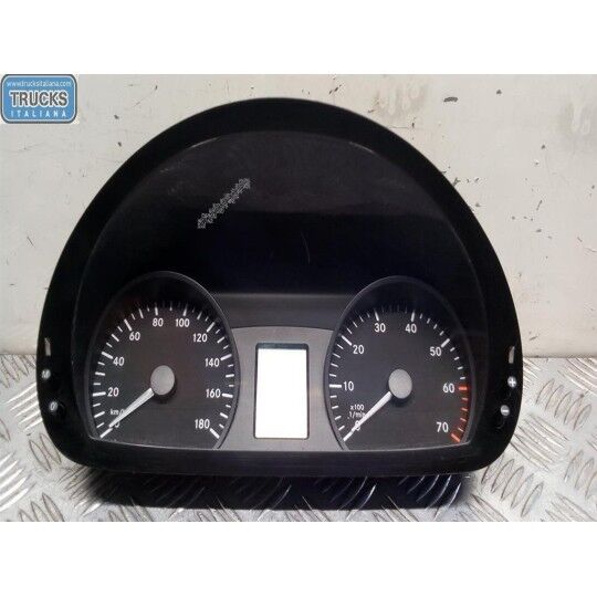 A9065422001 instrument tabla za Mercedes-Benz Sprinter 2006>2009 kamiona