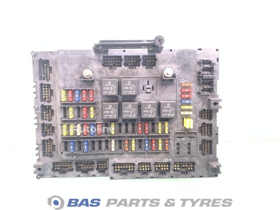Mercedes-Benz Fuse box Mercedes A 001 446 20 58 upravljačka jedinica za kamiona