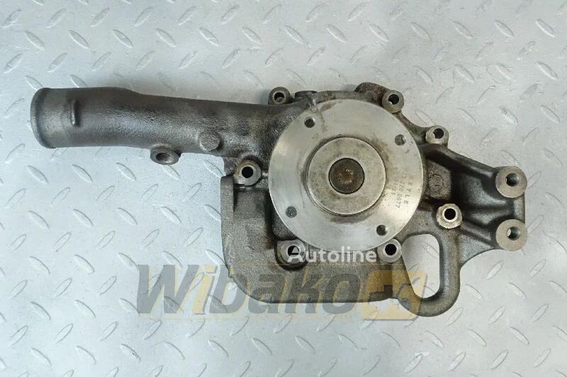 Mercedes-Benz A9042004901 kućište pumpe za vodu