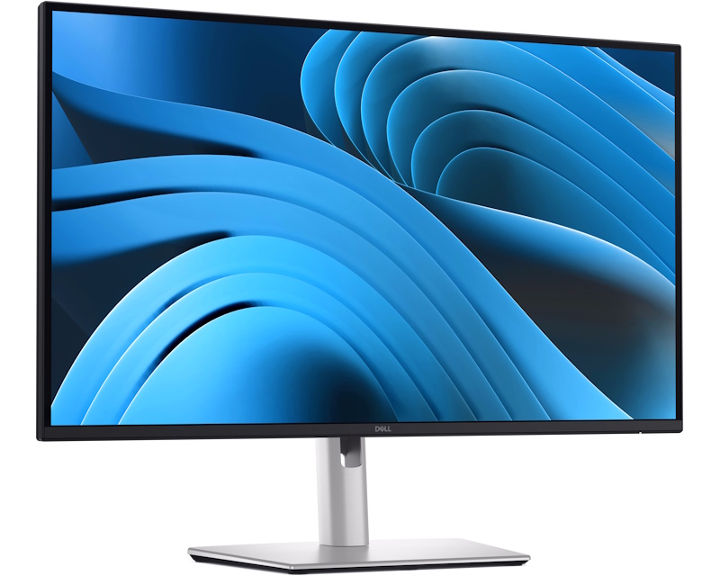 DELL Monitor P2725D 27", IPS