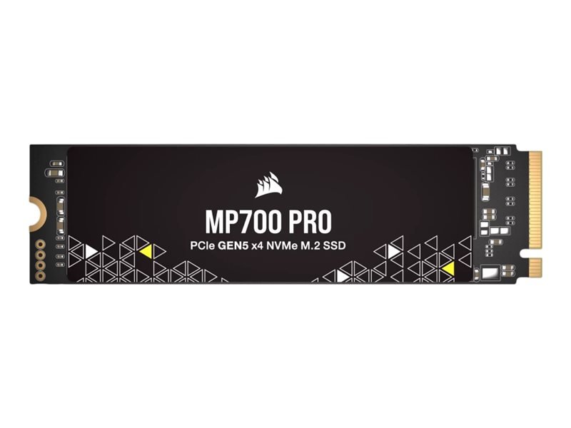 SSD M.2 NVMe 2TB CORSAIR MP700 PRO 12400MBs/11800MBs CSSD-F2000GBMP700PNH