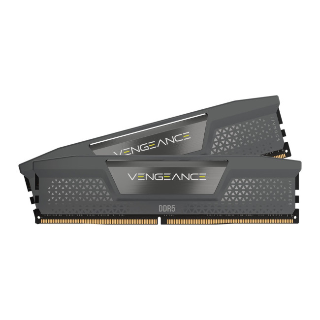 RAM Corsair Vengeance DDR5 64GB (2x32GB) 6000MHz CMK64GX5M2D6000Z40 EXPO