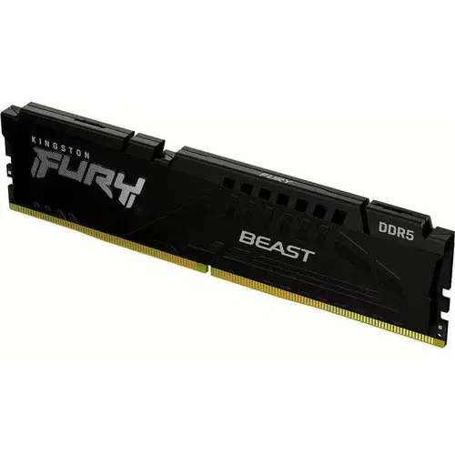 RAM DIMM DDR5 32GB 5600MT/s CL40 Kingston FURY Beast KF556C40BB2-32