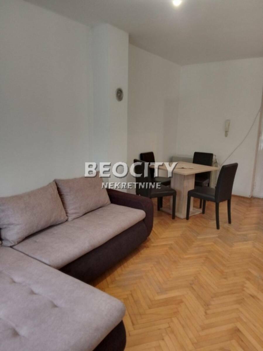 Novi Sad, Podbara, Sterijina, 1.0, 30m2, 220EUR