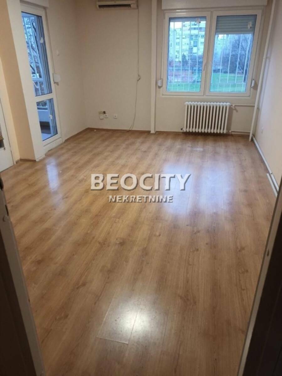 Novi Beograd, Blok 30, Bulevar Mihajla Pupina, 3.0, 68m2, 650EUR