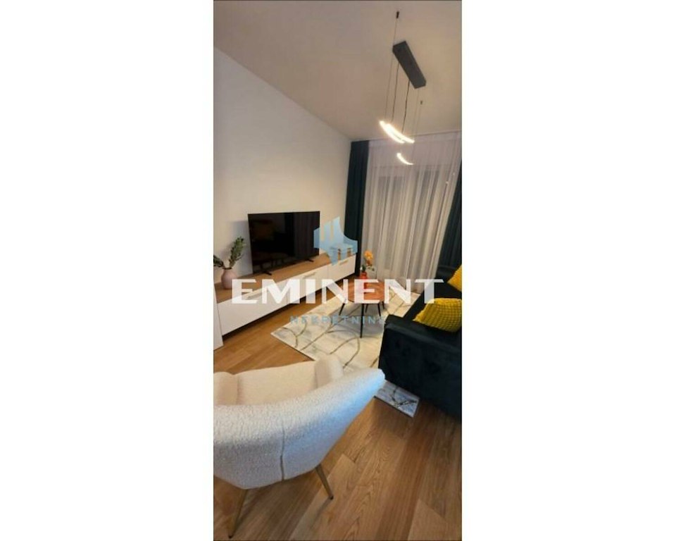 Voždovac, Lekino brdo, Braće Kovač, 2.0, 37m2, 750 EUR