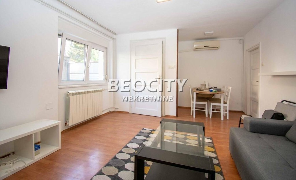 Vračar, Južni bulevar, Kneza Stracimira, 3.0, 60m2, 700EUR