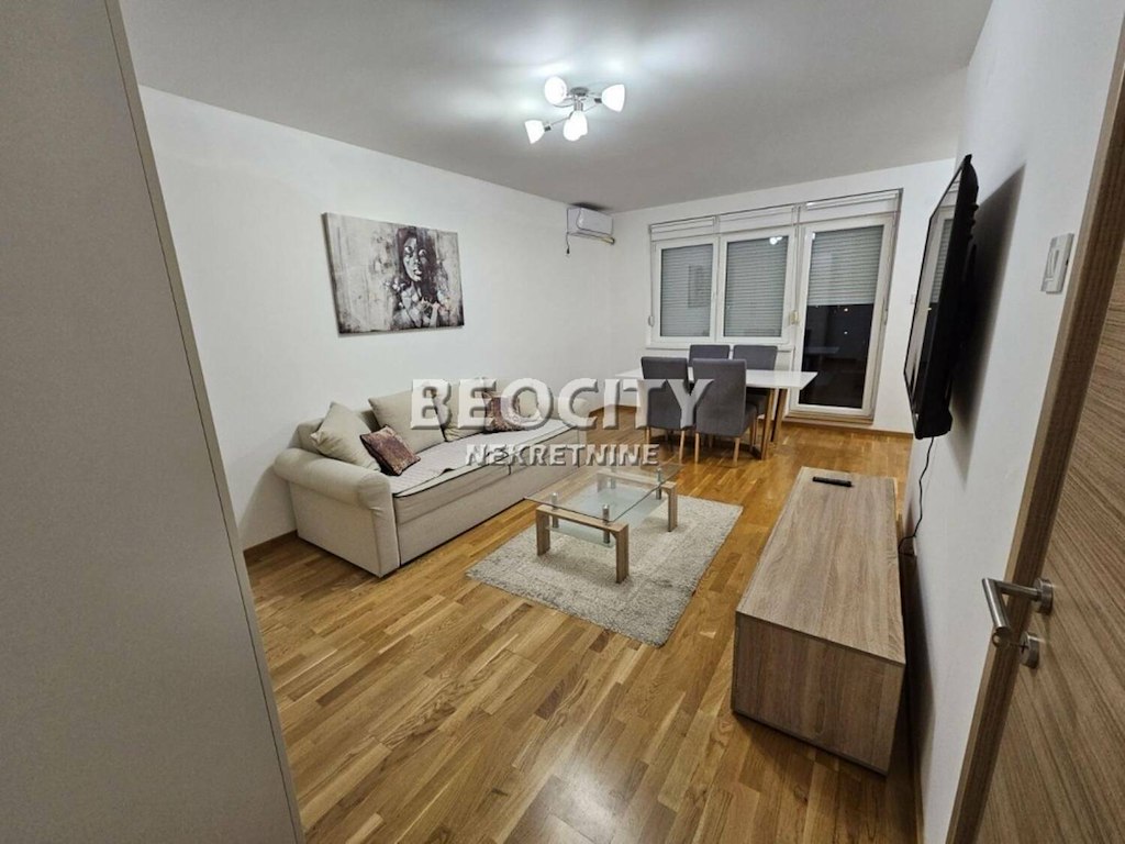Novi Sad, Jugovićevo, Aleksandra Benjaka, 1.5, 56m2, 500EUR