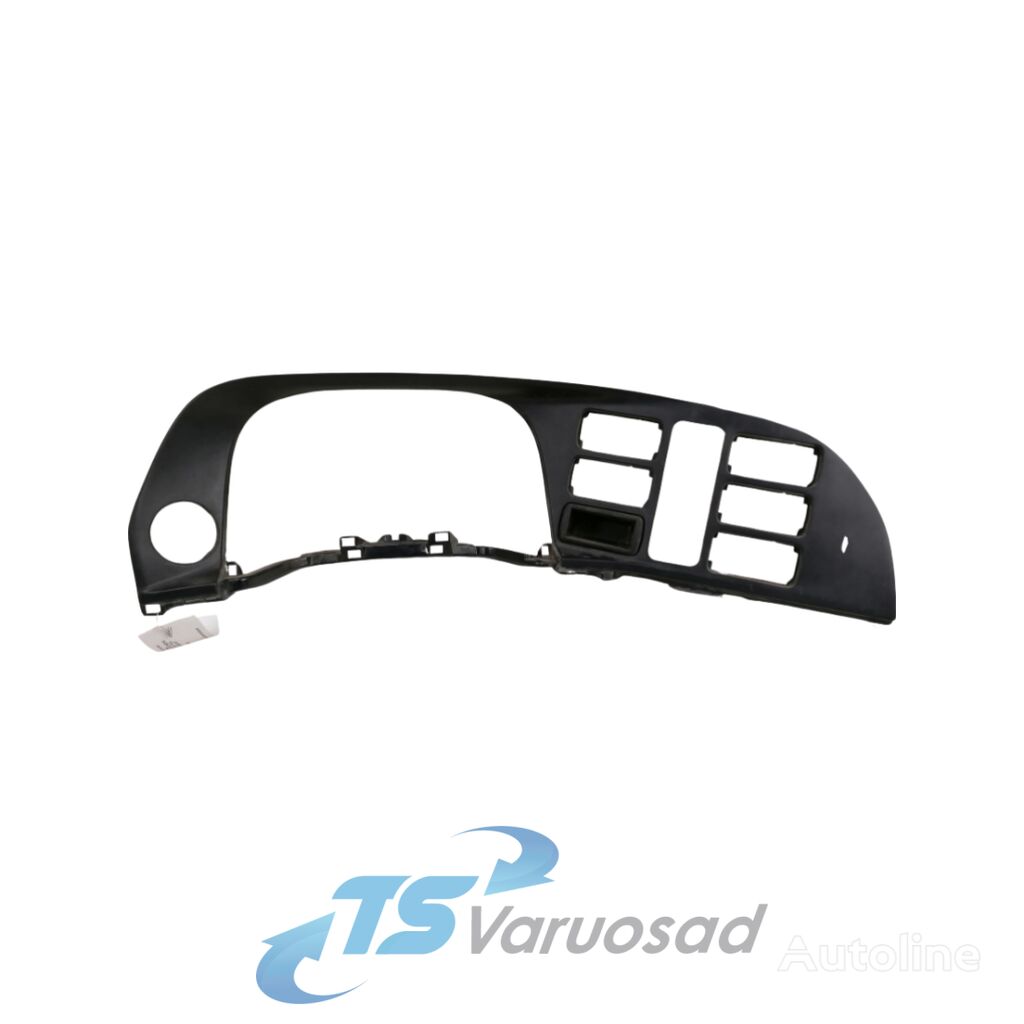 Mercedes-Benz Dashboard cover A9436800607 navlaka na instrument tablu za Mercedes-Benz ACTROS 1832L kamiona