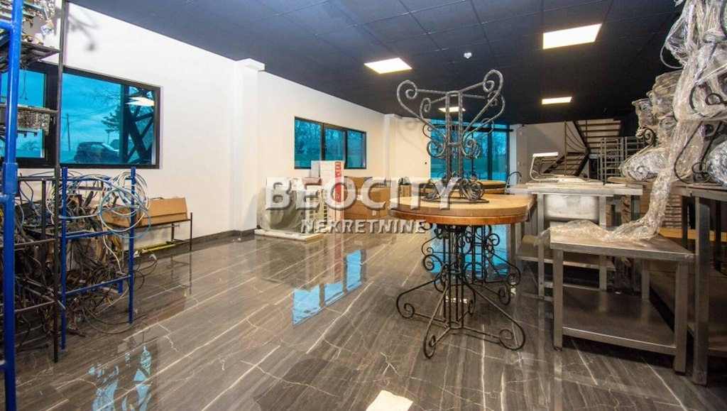 Čukarica, Makiš, Obrenovački put, 2.0, 200m2, 4000EUR