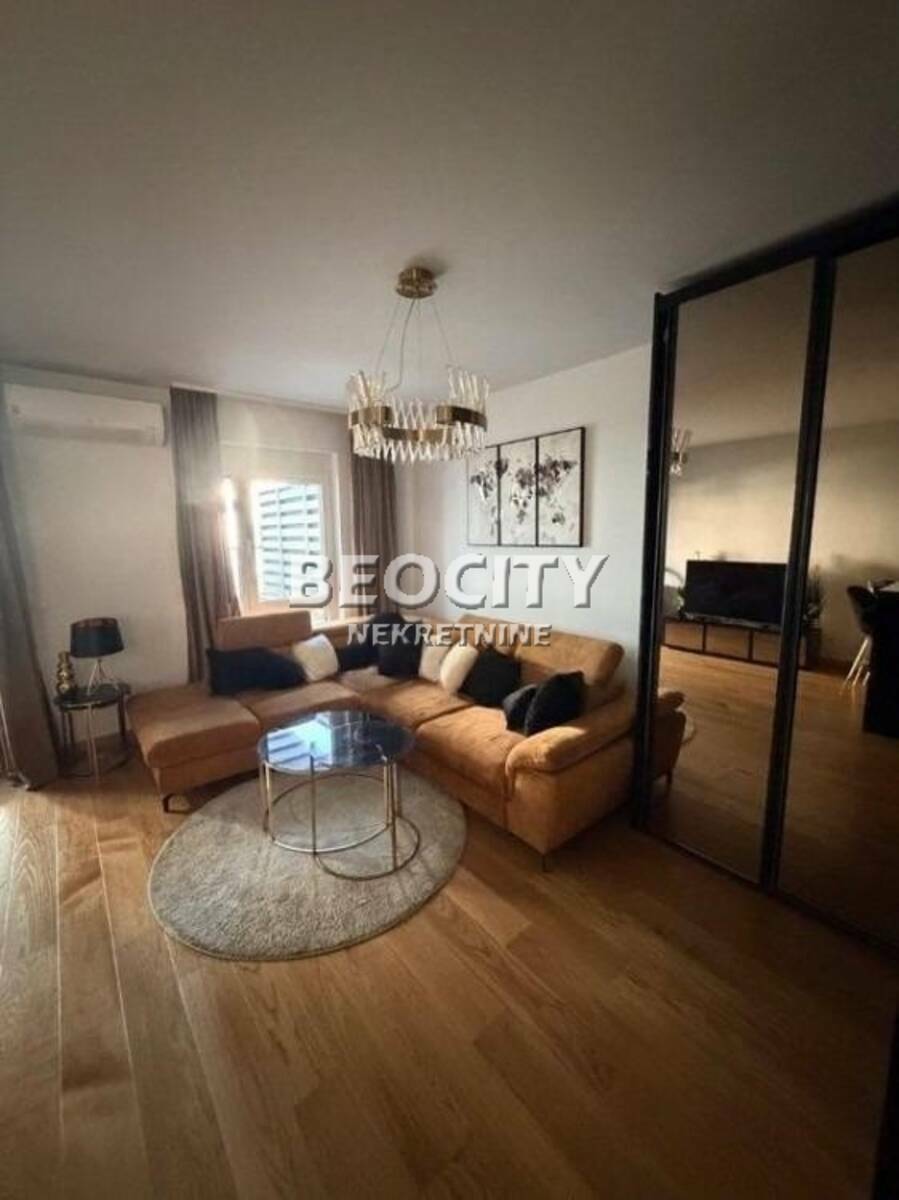 Novi Beograd, Tošin bunar, Tošin bunar, 1.0, 65m2, 250000EUR