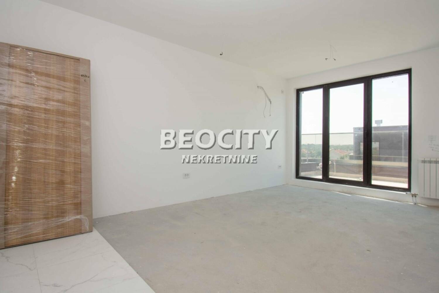 Zemun, Prvomajska, , 2.5, 71m2, 205900EUR
