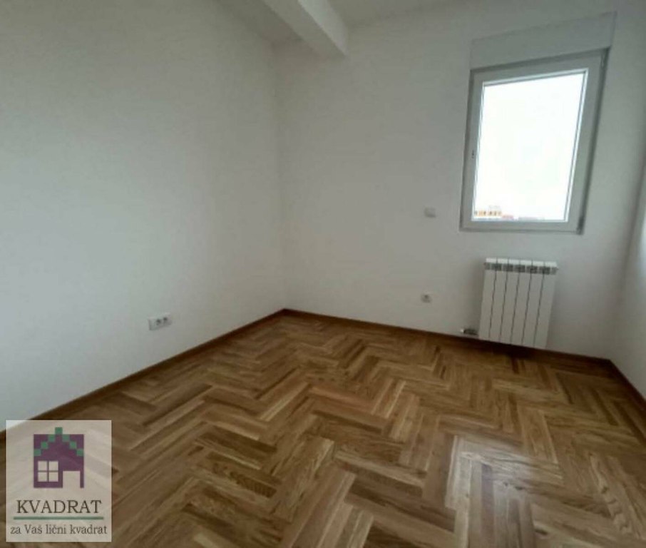 STANOVI U NOVOGRADNJI - 45m², I sprat – BESPLATNO PARKING MESTO! Beograd, Le