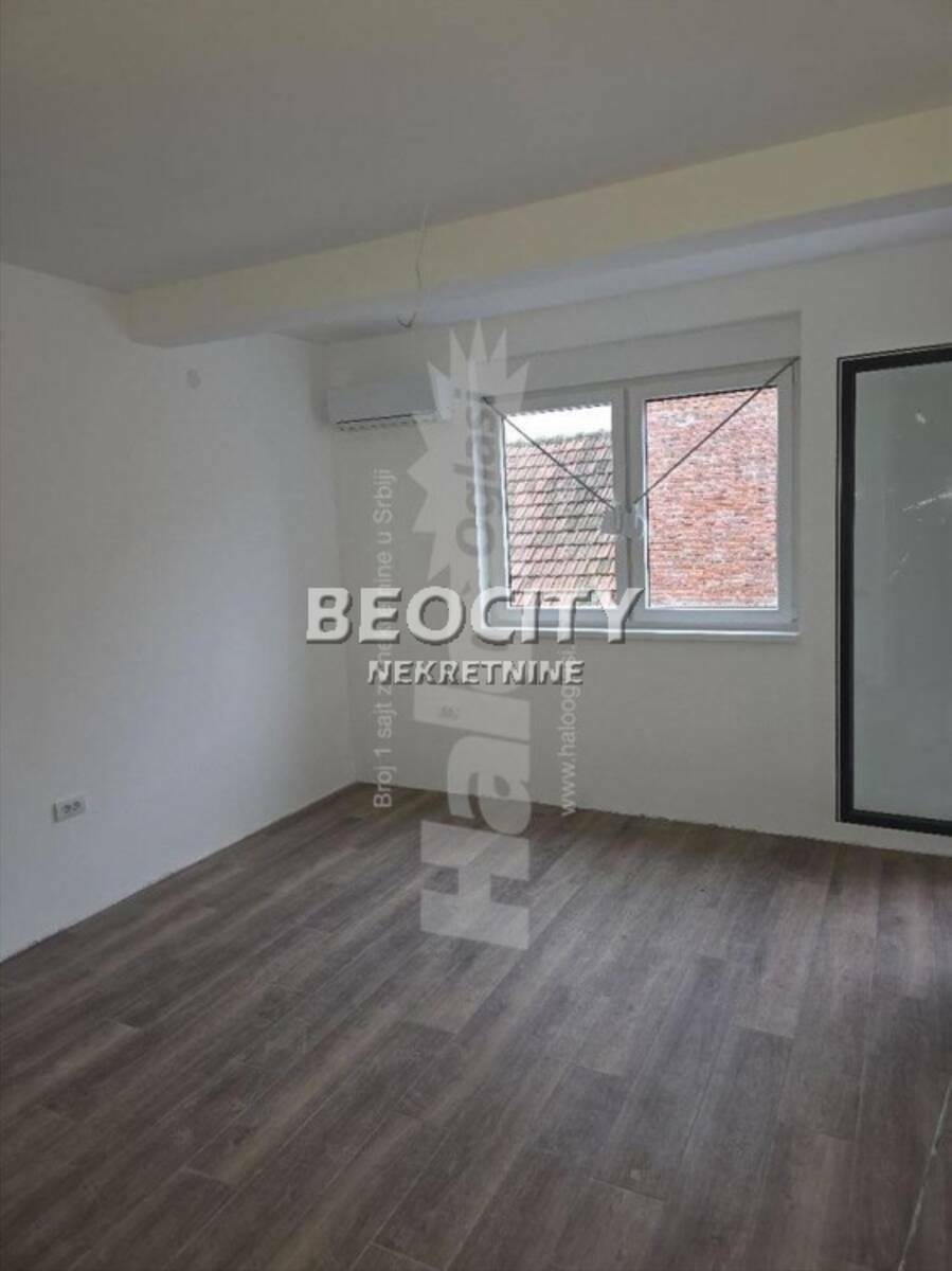 Zemun, Batajnica, Majora Zorana Radosavljevića, 2.0, 40m2, 86000EUR