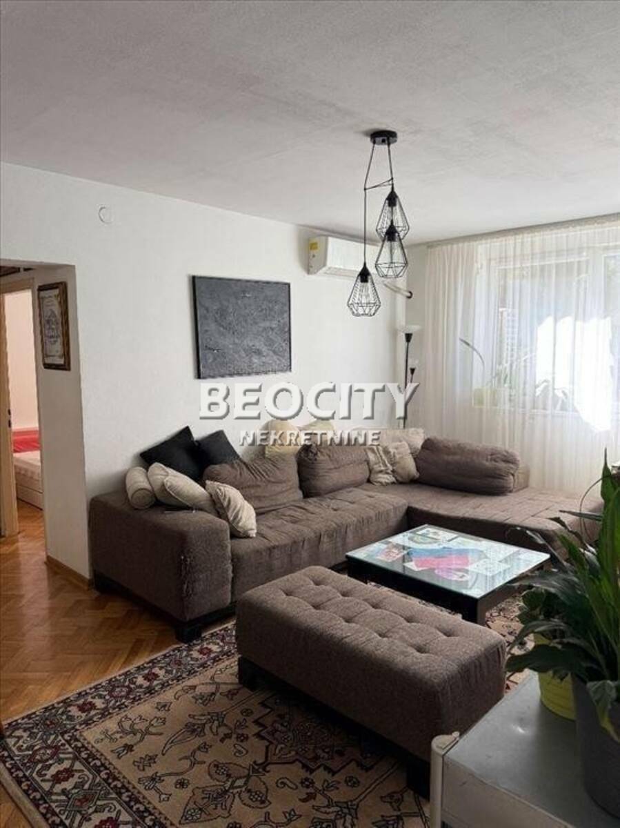 Voždovac, Braće Jerković, Jovana Bijelića, 3.0, 71m2, 195000EUR