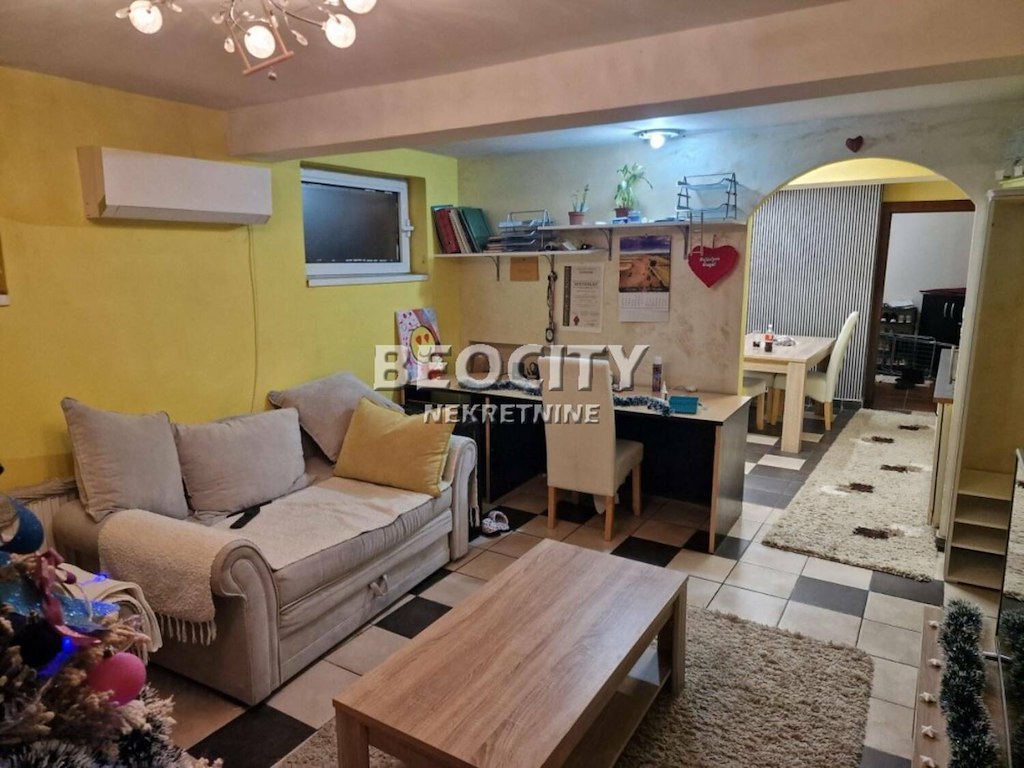 Novi Sad, Adamovićevo Naselje, Aranj Janoša, 3.0, 69m2, 149600EUR