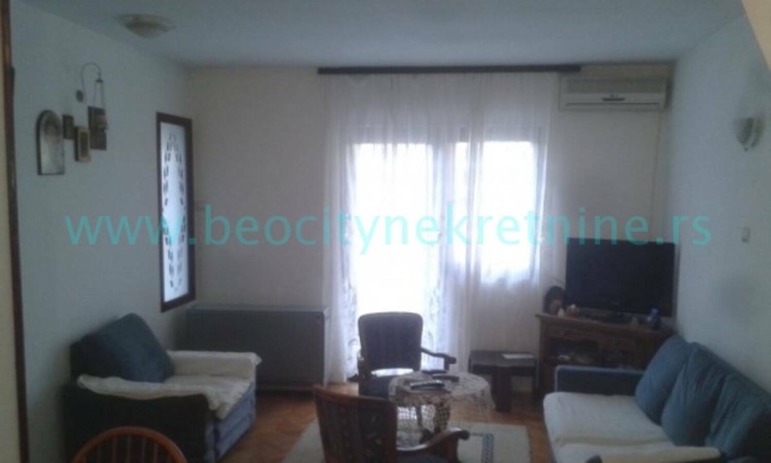 Čukarica, Bele vode, Primućura Žarka, 4.0, 94m2, 120000EUR