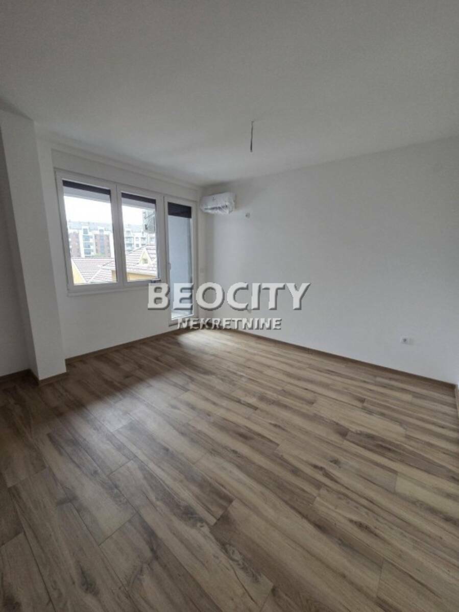 Novi Sad, Telep, Vršačka, 2.0, 42m2, 129000EUR