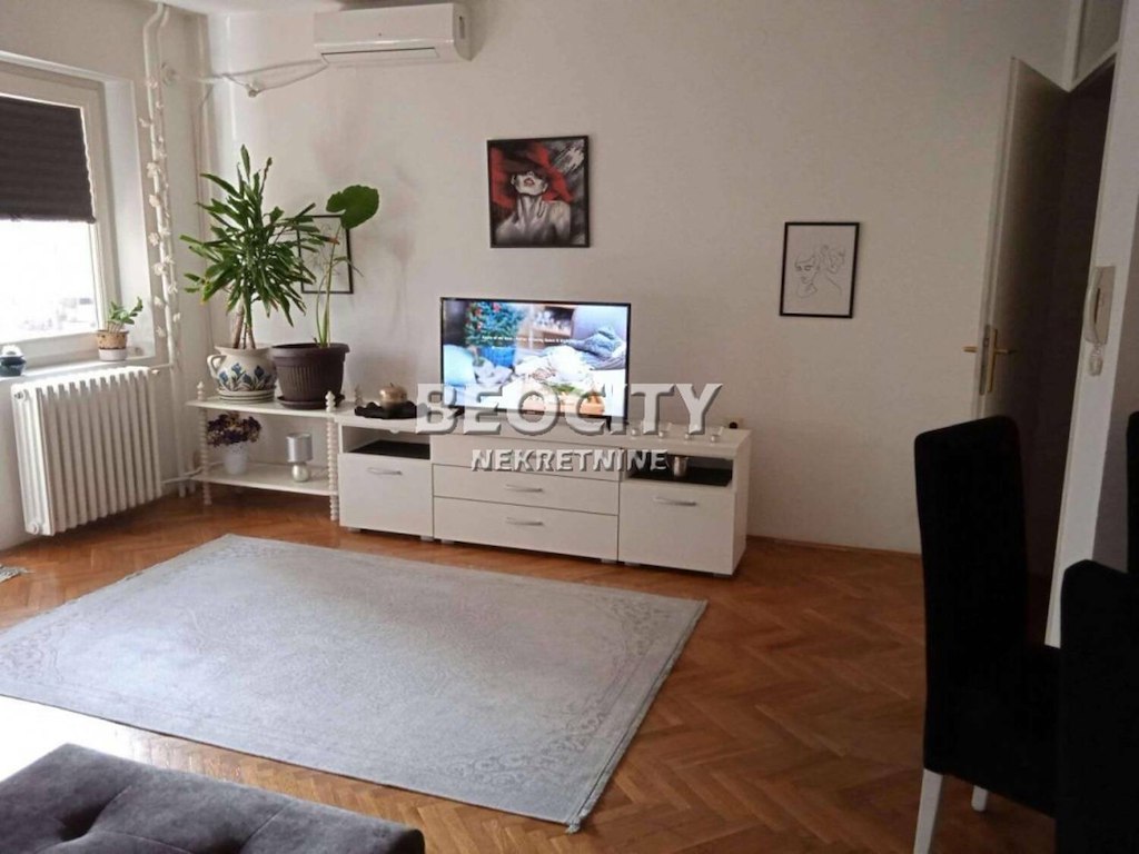 Novi Sad, Bulevar Oslobođenja, Kosančić Ivana, 2.0, 63m2, 165000EUR