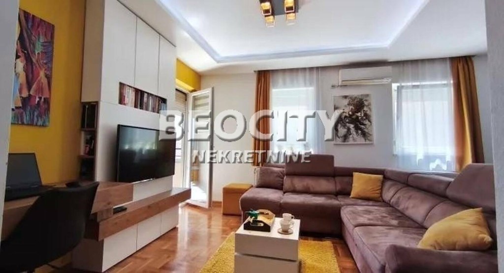Zvezdara, Cvetanova ćuprija, Ristin potok, 3.0, 57m2, 149900EUR
